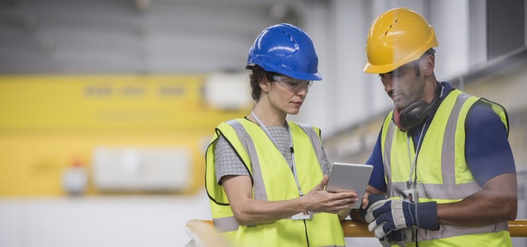 OSHA Forklift Training